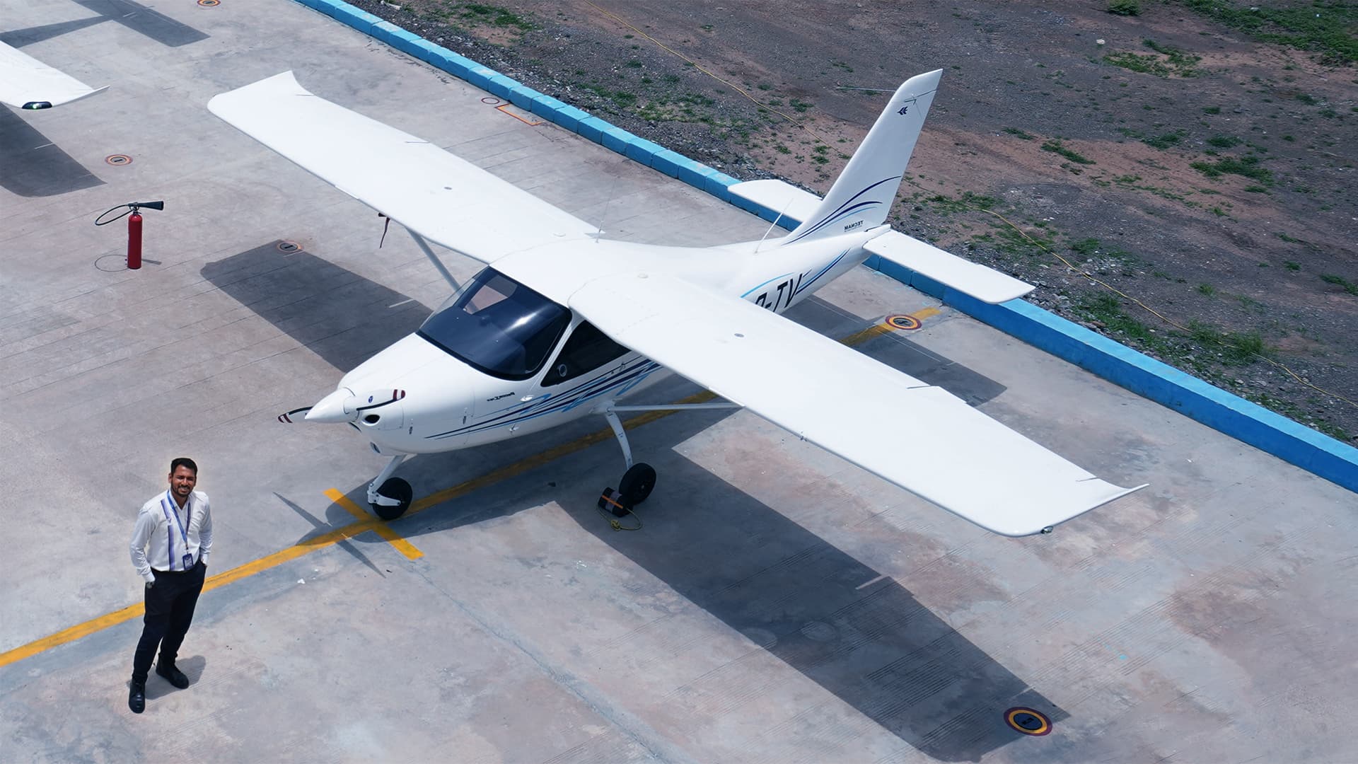 Vision Flying Training Institute