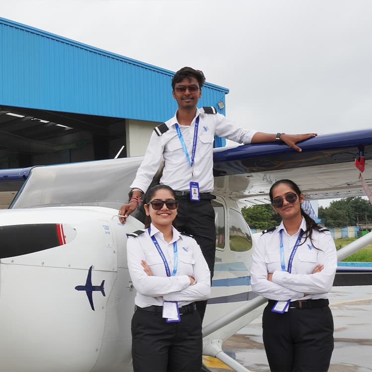 Vision Flying Training Institute